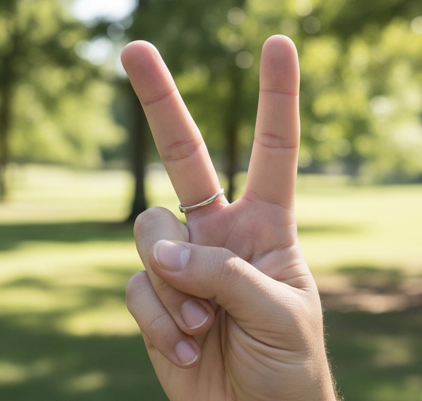 Modern Day Parables 43 – The Parable of Choosing Peace – TMDPB – The ...